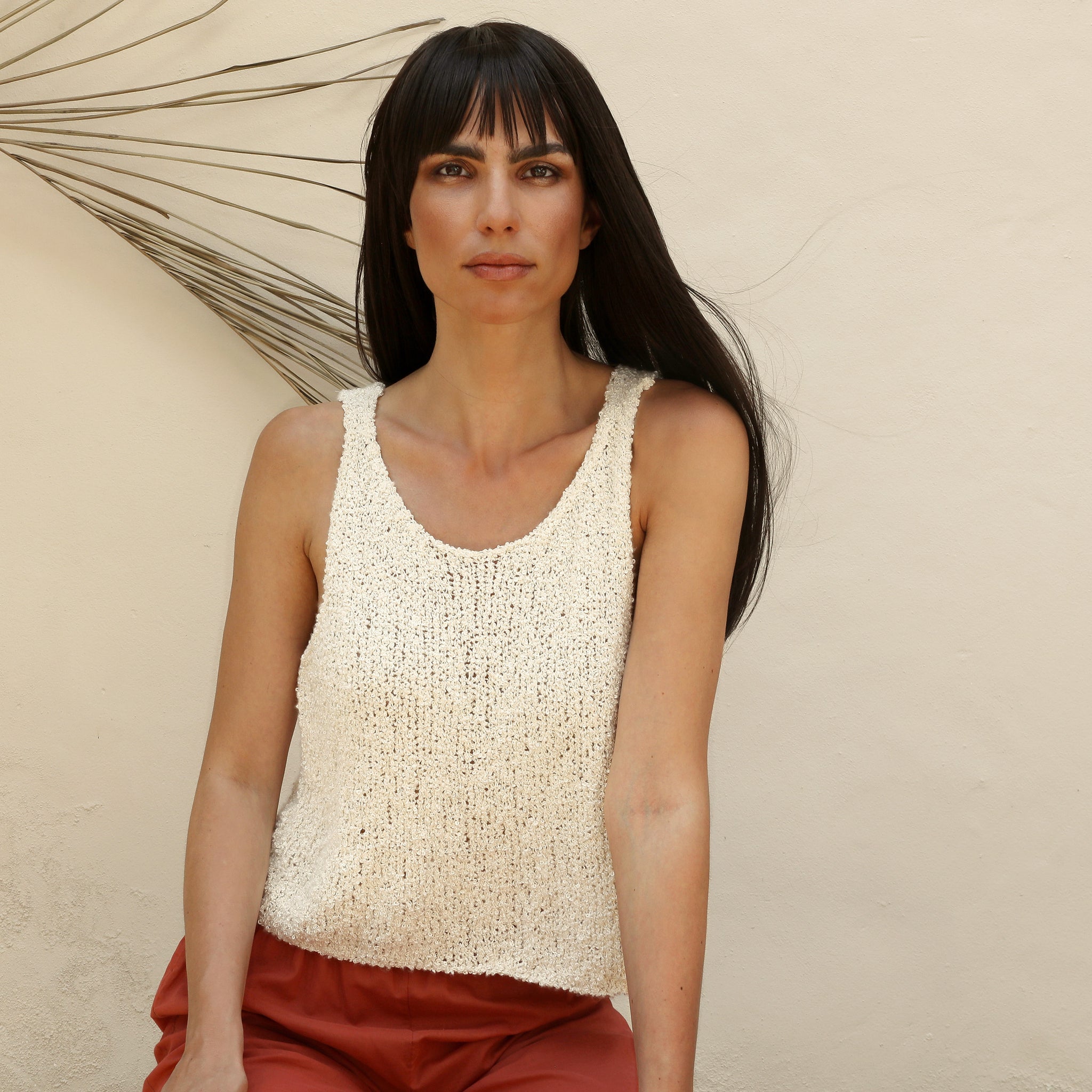 Eco-Conscious & Sustainable Women's Clothing | Gunda Hafner Ltd
