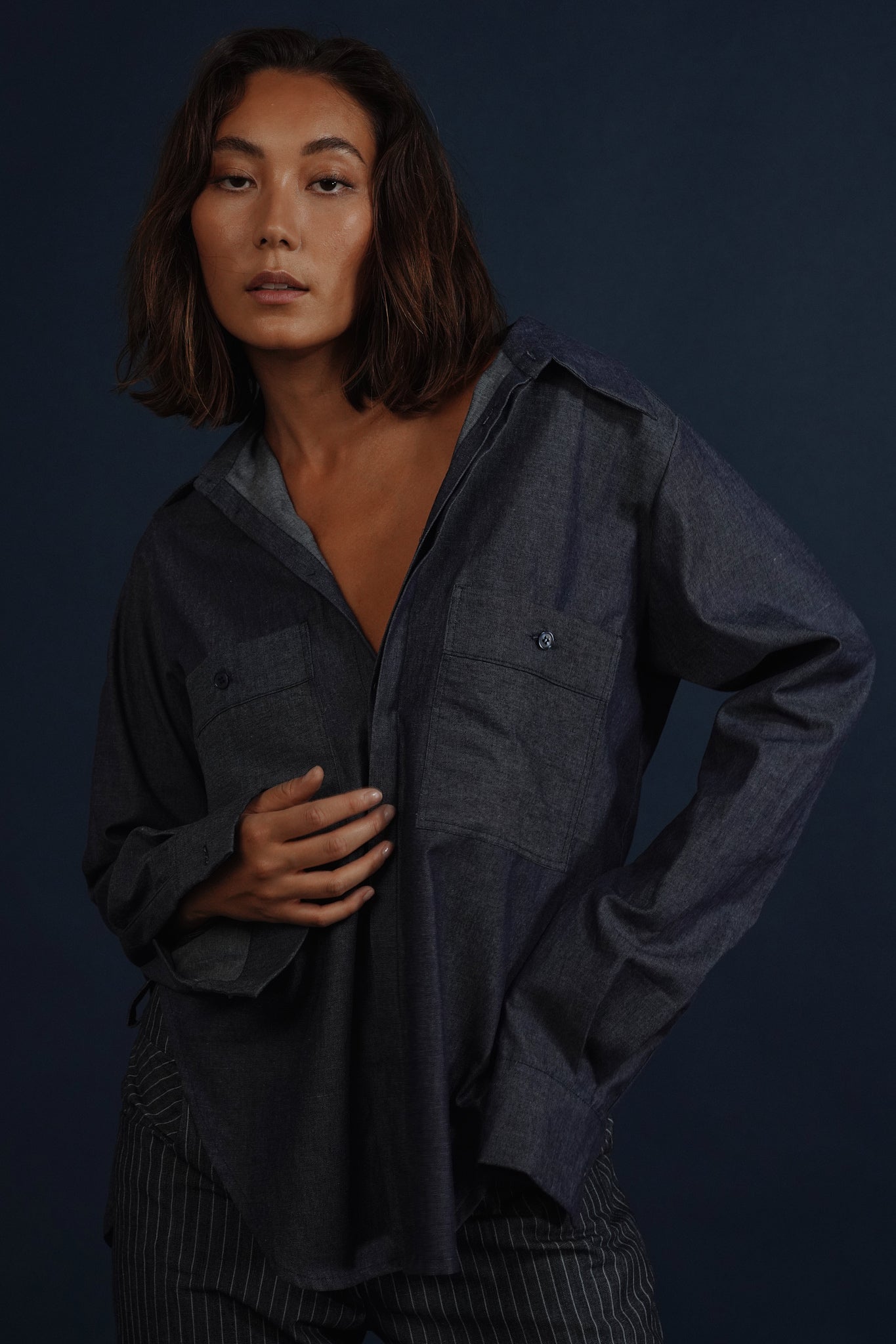 Eco-Conscious & Sustainable Women's Clothing | Gunda Hafner Ltd