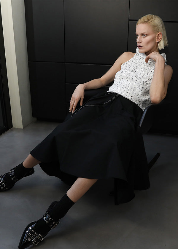 Eco-Conscious & Sustainable Women's Clothing | Gunda Hafner Ltd