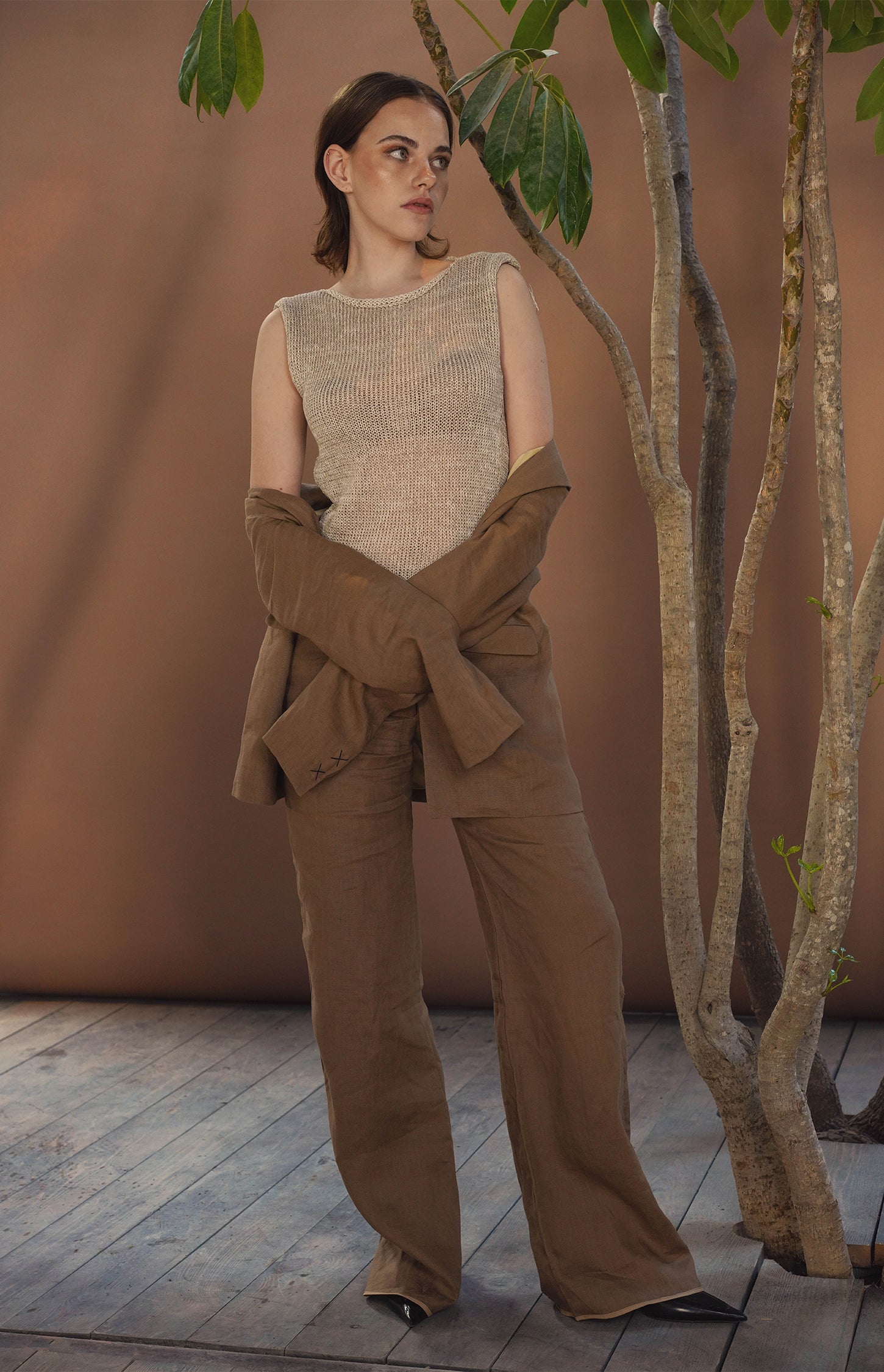 Eco-Conscious & Sustainable Women's Clothing | Gunda Hafner Ltd