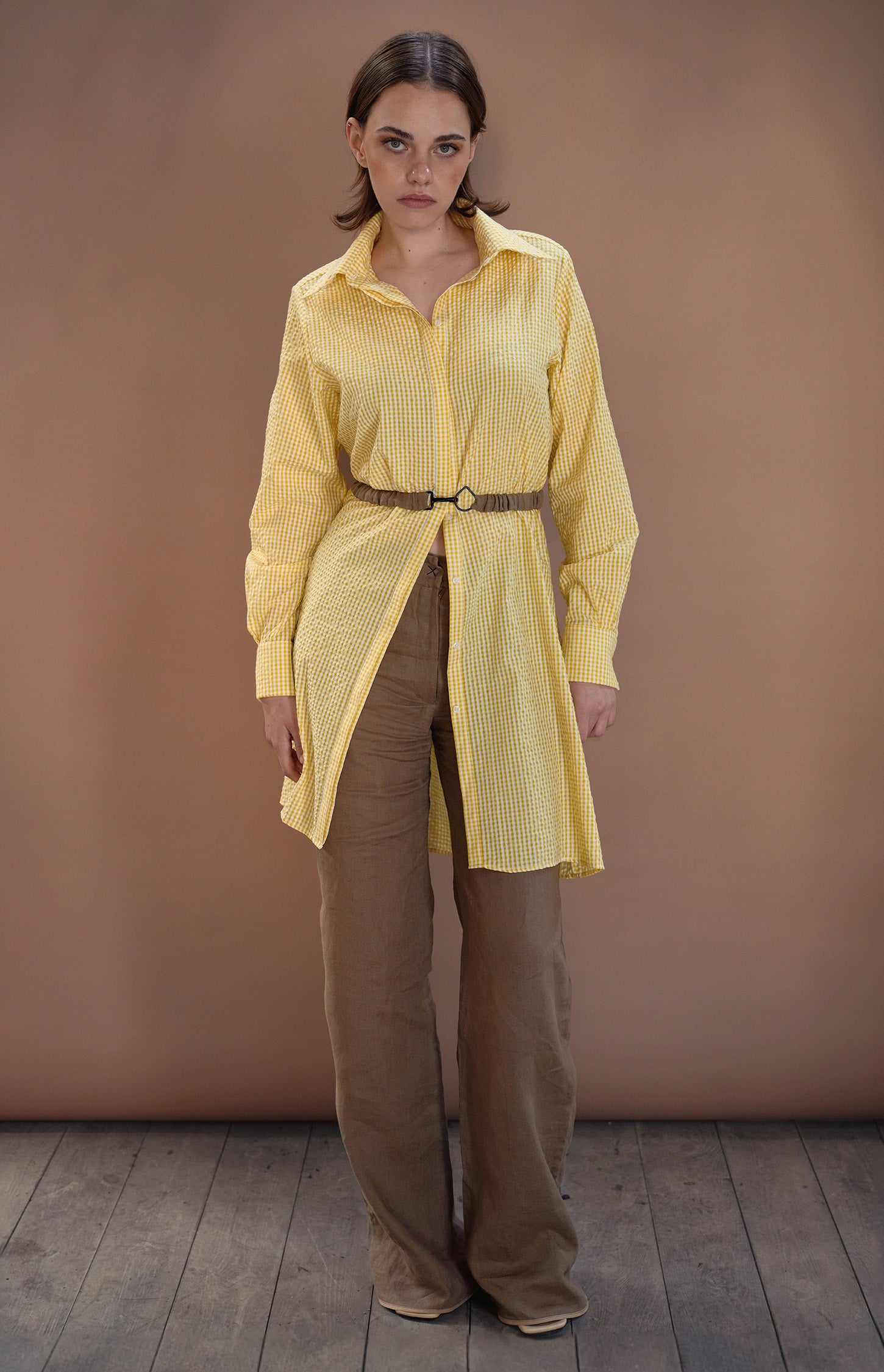 Eco-Conscious & Sustainable Women's Clothing | Gunda Hafner Ltd