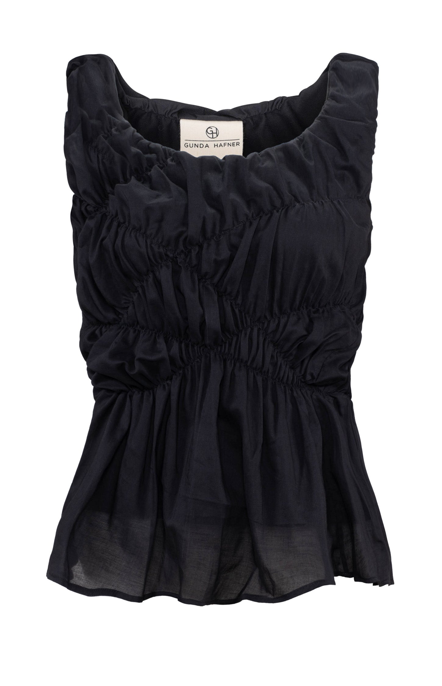 Eco-Conscious & Sustainable Women's Clothing | Gunda Hafner Ltd