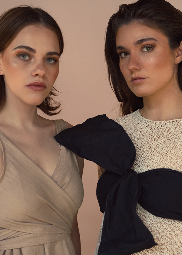 Eco-Conscious & Sustainable Women's Clothing | Gunda Hafner Ltd