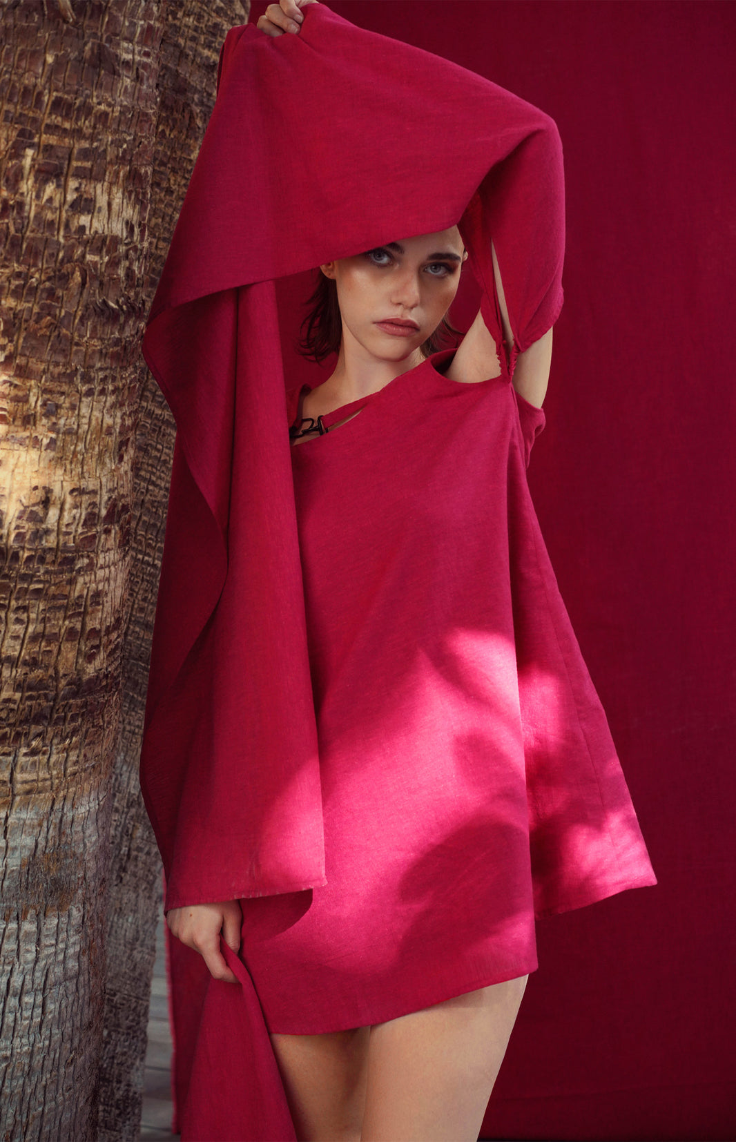 Eco-Conscious & Sustainable Women's Clothing | Gunda Hafner Ltd