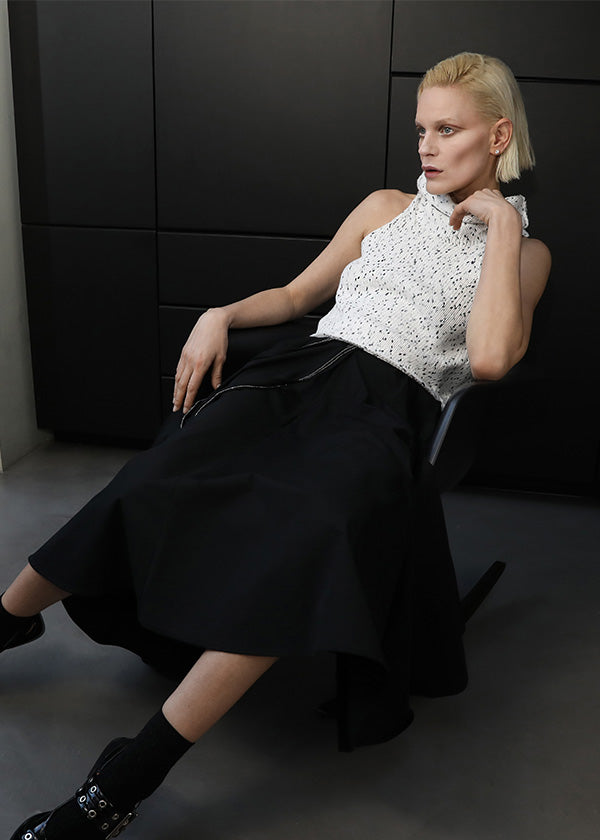 Eco-Conscious & Sustainable Women's Clothing | Gunda Hafner Ltd