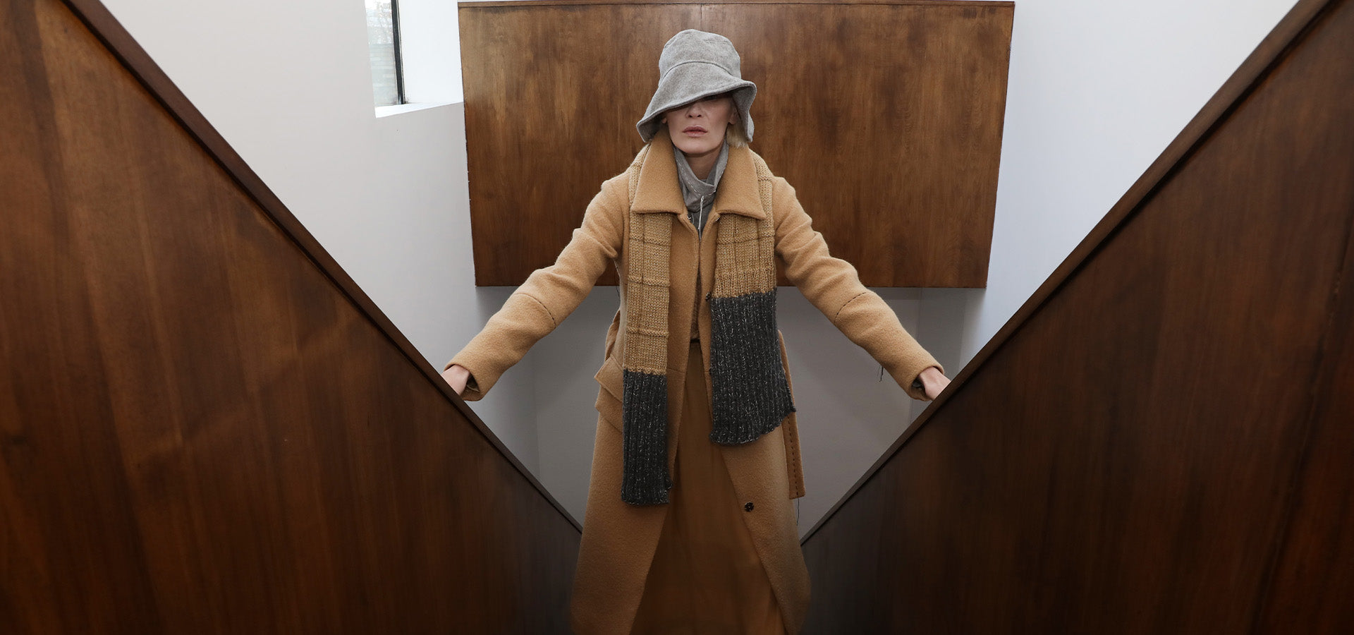 Eco-Conscious & Sustainable Women's Clothing | Gunda Hafner Ltd