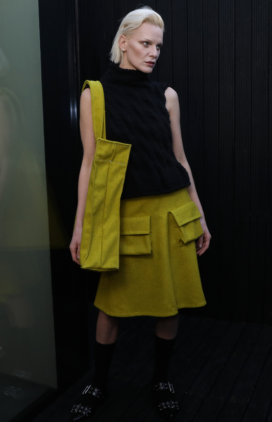 Eco-Conscious & Sustainable Women's Clothing | Gunda Hafner Ltd