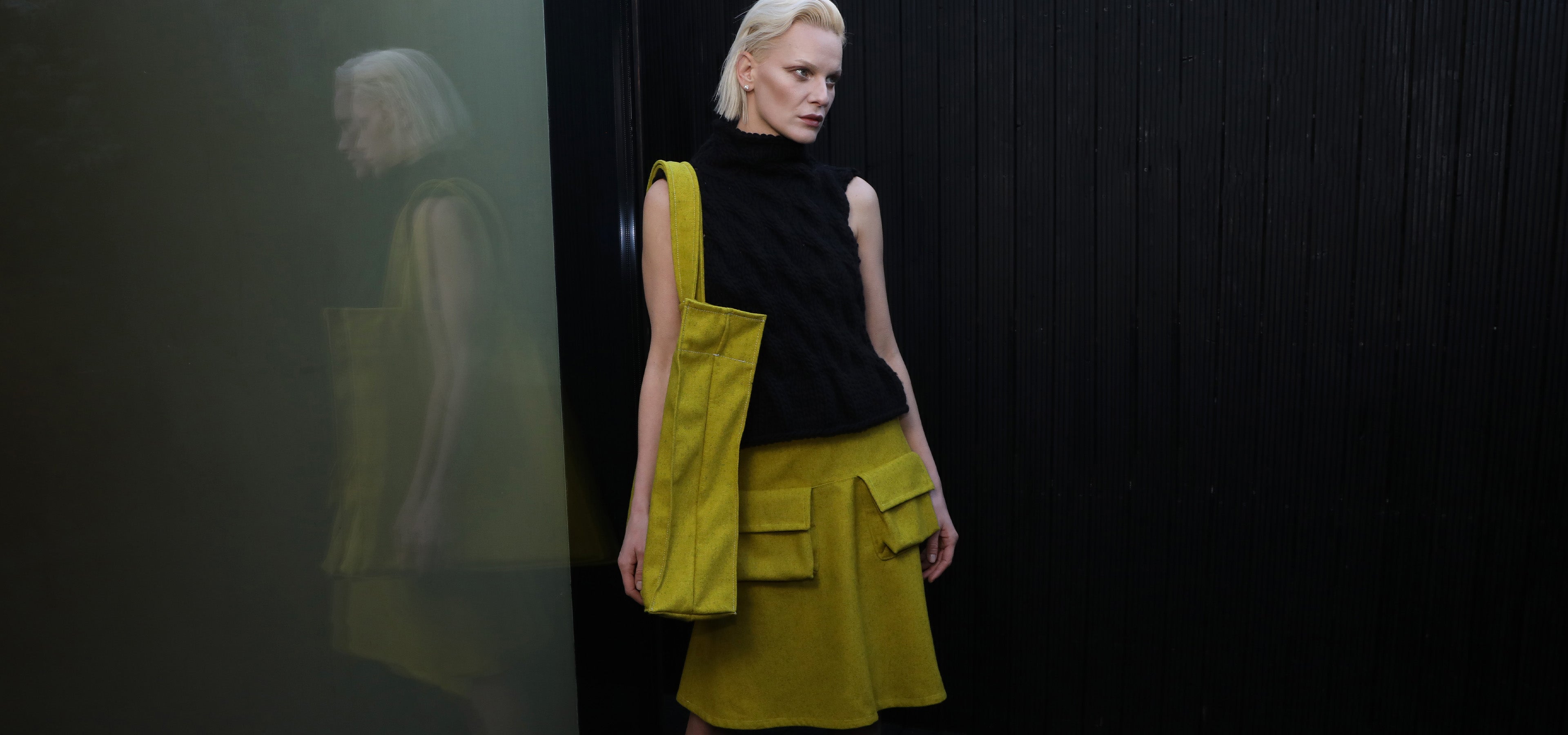 Eco-Conscious & Sustainable Women's Clothing | Gunda Hafner Ltd