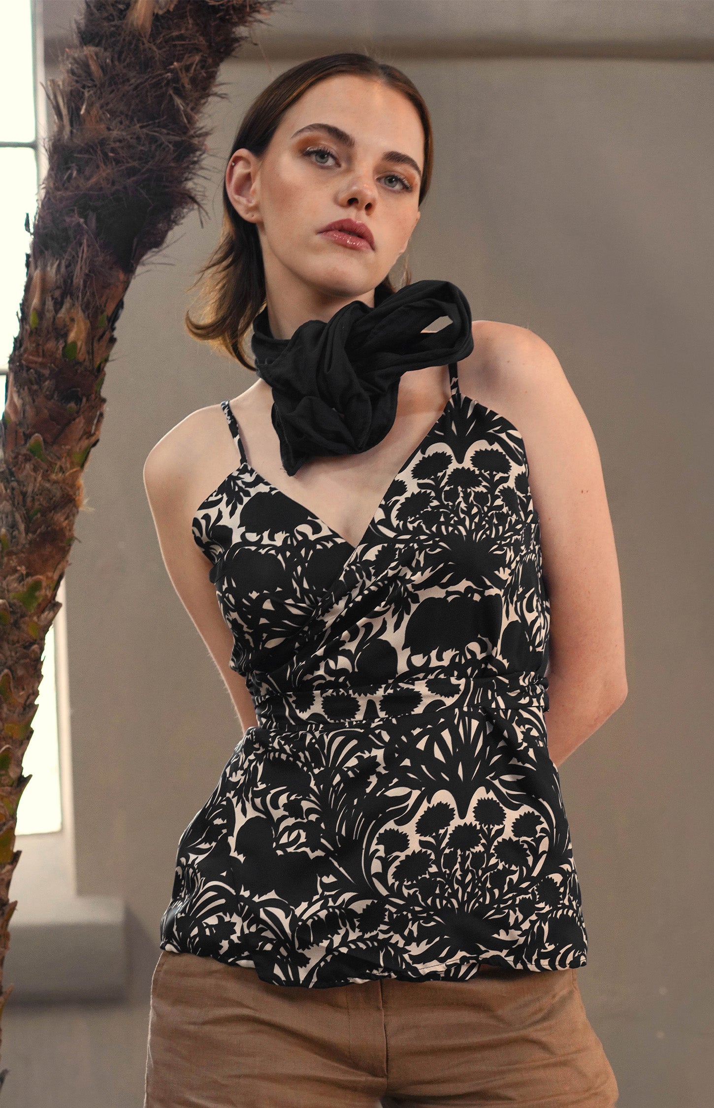 Eco-Conscious & Sustainable Women's Clothing | Gunda Hafner Ltd