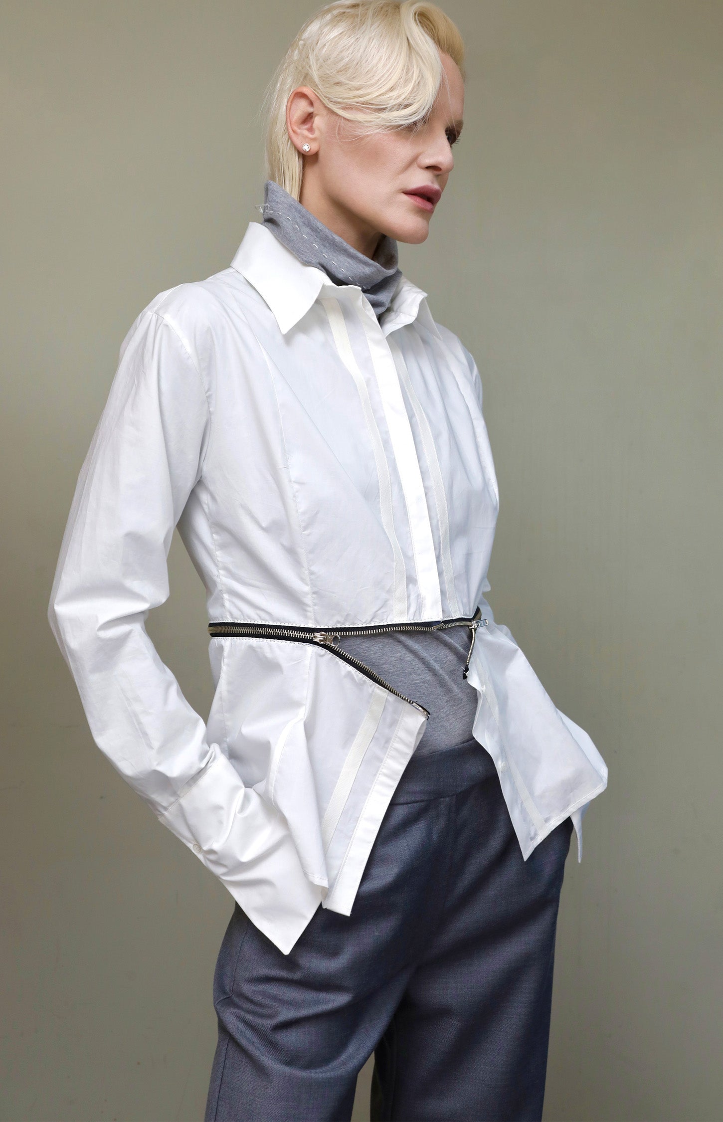 Eco-Conscious & Sustainable Women's Clothing | Gunda Hafner Ltd